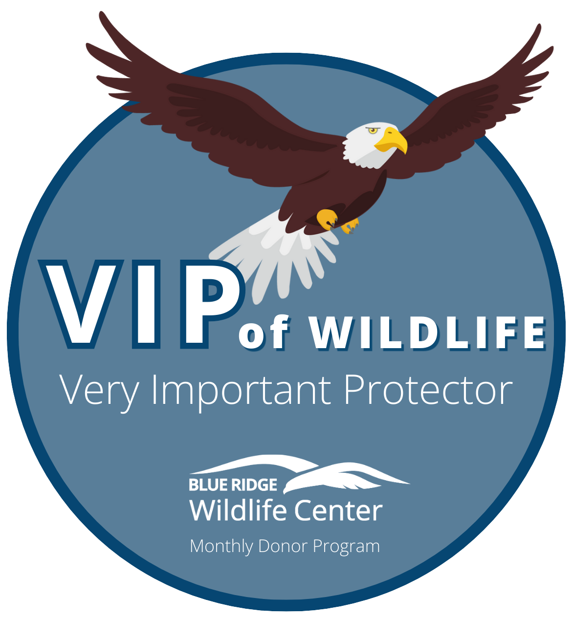VIP (Very Important Protector) of Wildlife